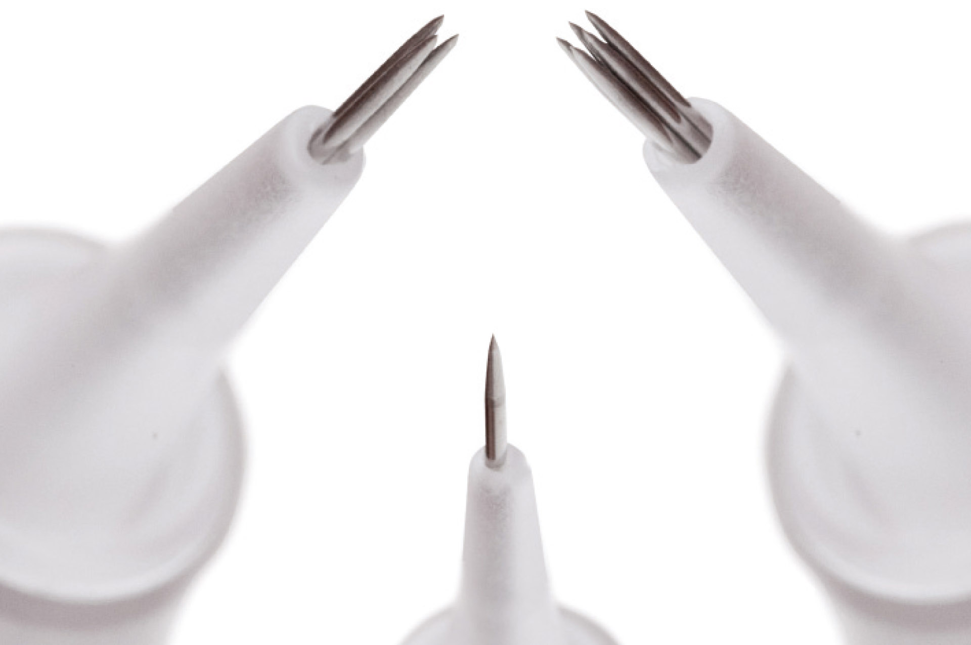 LaBina Pigmentiergeräte : Permanent Make up – Augenbrauen, Lidstrich ...