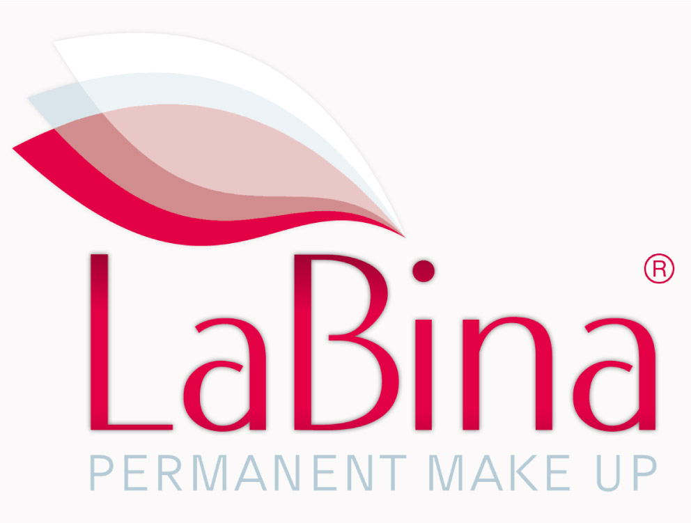 LaBina Pigmentierfarben : Permanent Make up – Augenbrauen, Lidstrich ...